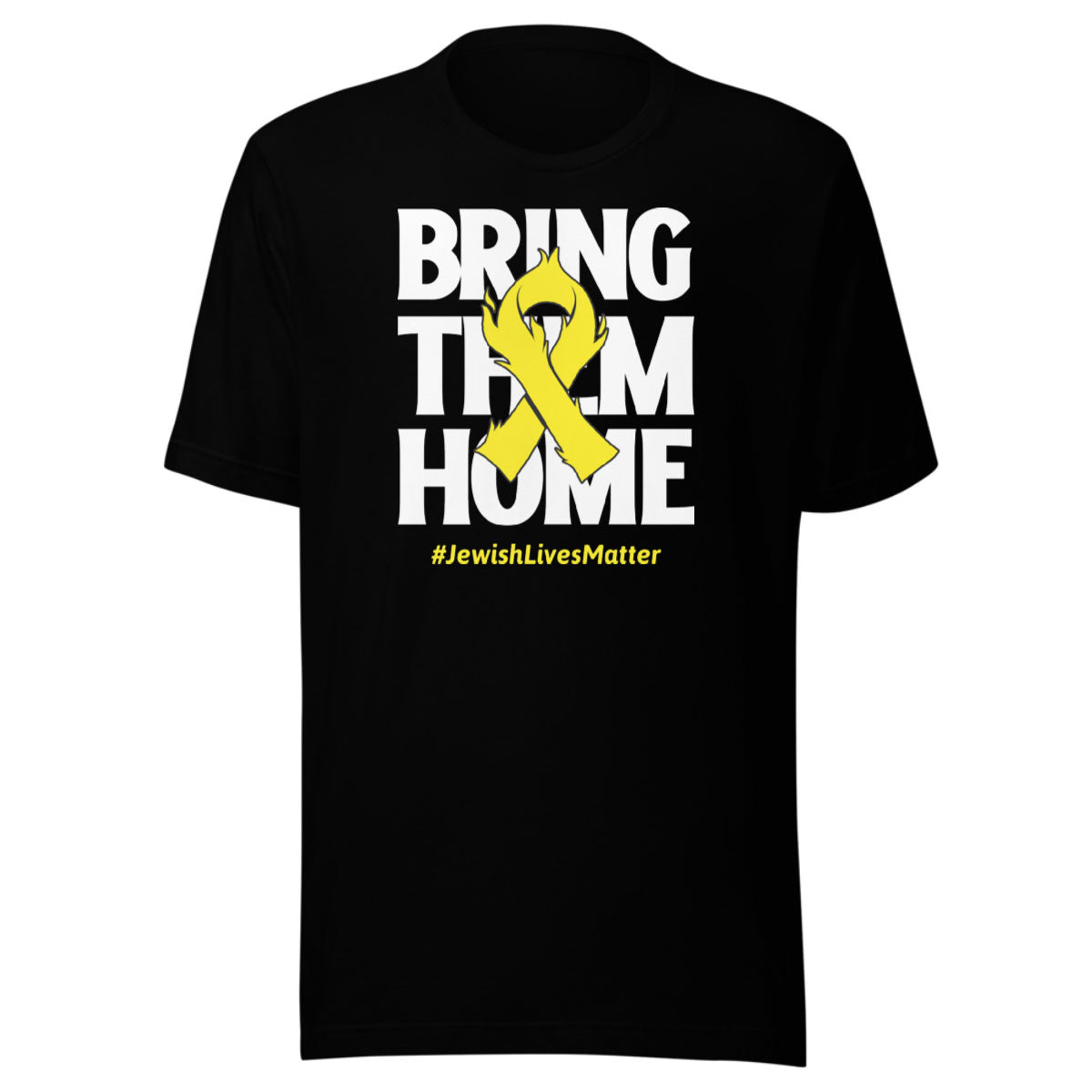 Bring Them Home T-Shirt – Alef Designs
