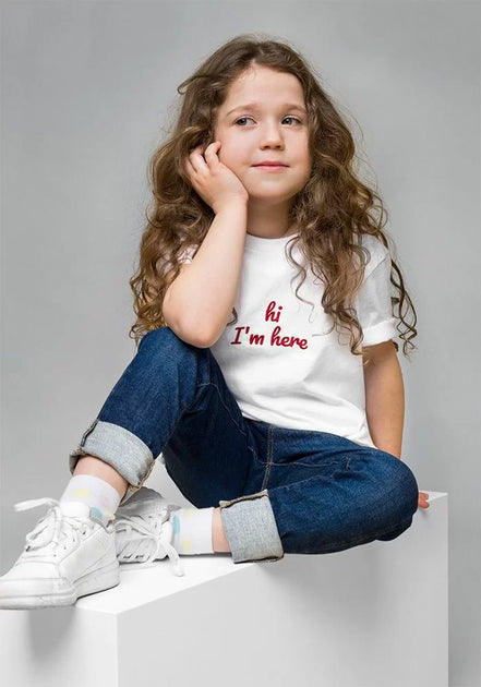 Youth T-Shirts – Alef Designs