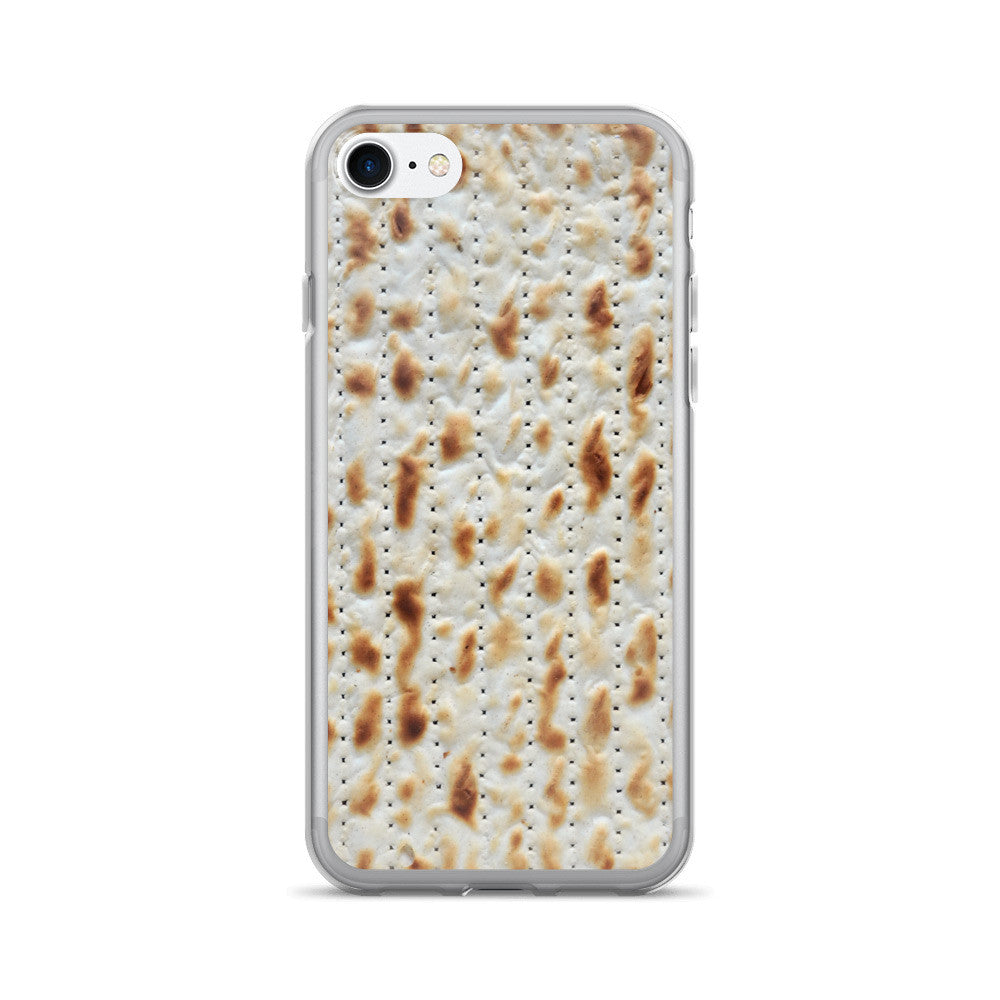 Passover Matzah Phone Case – Alef Designs
