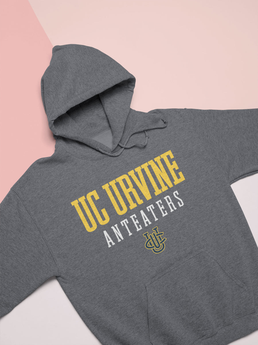 UC Urvine Hoodie – Alef Designs