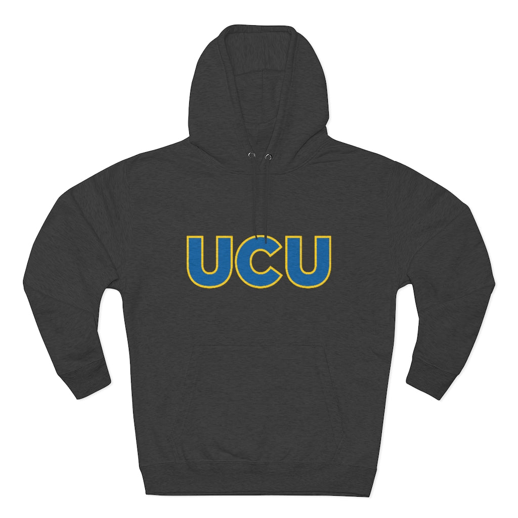 UCU New Age UC Urvine Hoodie – Alef Designs